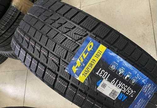 Hilo Arctic S-9 245/55 R19 103T
