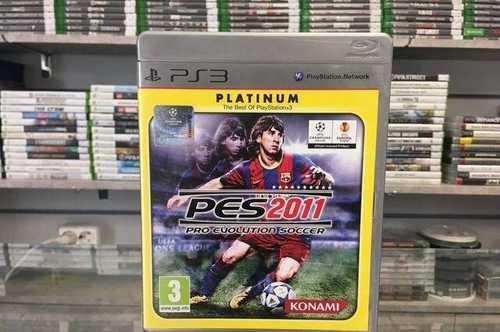 PES 2011 PS3 Игры, есть обмен