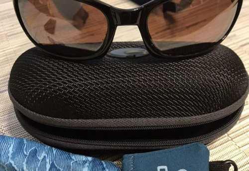 Поляризационные очки costa DEL MAR