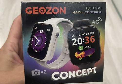 SMART watch часы Geozon