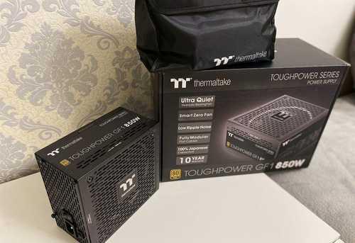 Бп 850W Gold Thermaltake Toughpower GF1