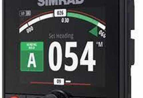 Simrad AP44 панель автопилота картплоттера