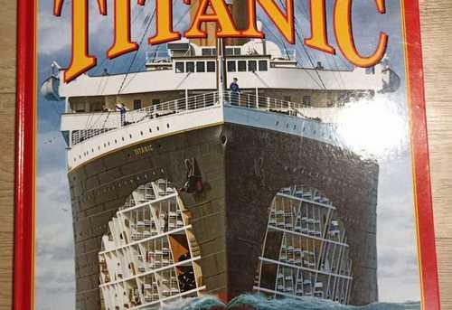 Книга о Титанике