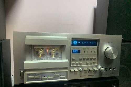 Дека кассетная Pioneer CT-F900