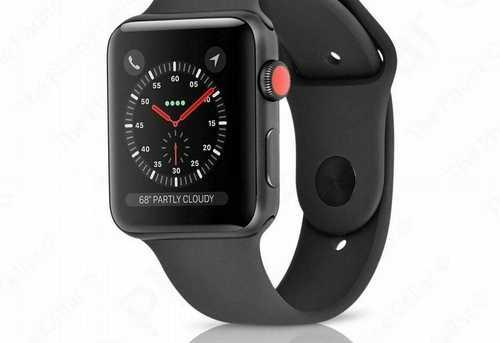 Смарт-часы Apple Watch SE 3 space black