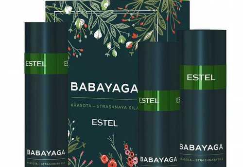 Набор Estel Babayaga