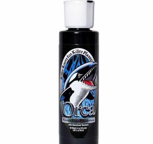 Микориза Orca Premium Liquid Mycorrhizae 100 мл