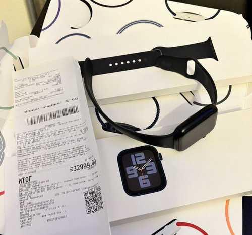 Apple watch se 2024 44mm