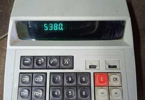 Калькулятор мк-44