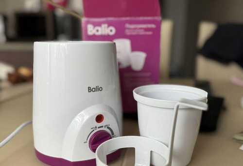 Подогреватель для бутылочек Balio