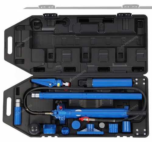 Растяжка гидравлическая 10 тн Nordberg