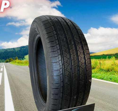 Michelin Latitude Tour HP 275/45 R19 108V