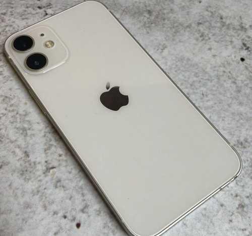 iPhone 12 mini, 128 ГБ