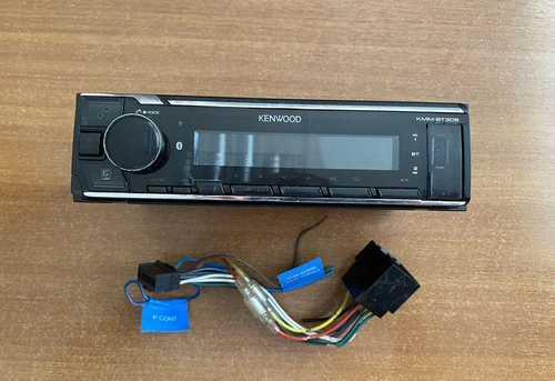 Kenwood KMM-BT305