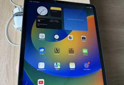 iPad Pro 11 2021 m1 128gb cellular