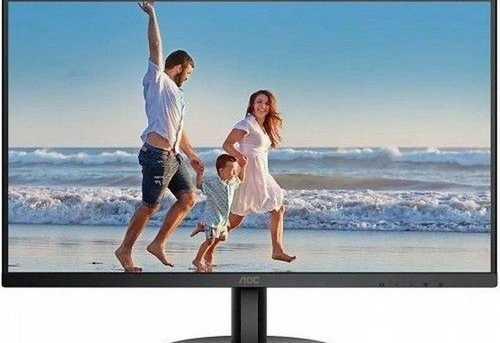 LCD AOC 27'' Q27B3MA VA 2560х1440 75Hz 4ms 300cd 1