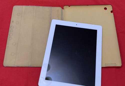 iPad 3 Wi-Fi/Sim/16Gb(А1430)