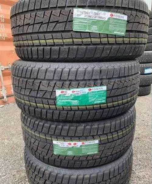 Goform W766 255/55 R19 112H