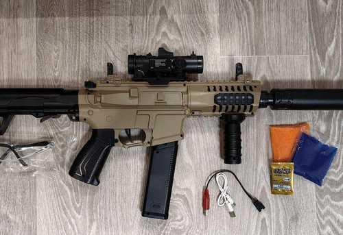 Орбизный автомат ARP9 (игрушечное оружие)