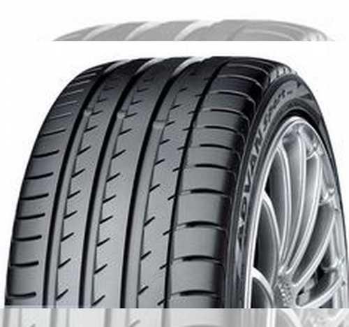 Yokohama Advan Sport V105T 285/40 R21 109Y