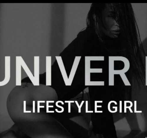 Максим Добрый univer Llifestyle girl biznes 2023