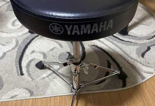 Стул для барабанщика Yamaha