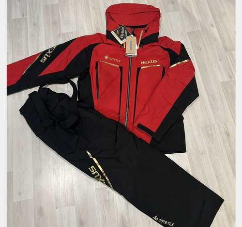 Костюм Shimano Nexus RB-150x 2XL Goretex