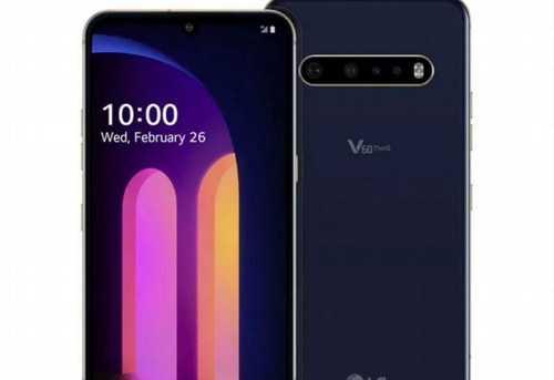 LG V60 ThinQ 5G, 8/128 ГБ