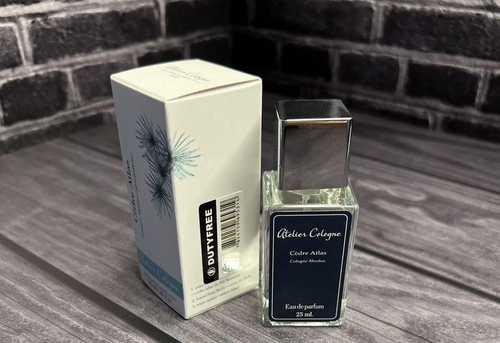 Духи Atelier Cologne Cedre Atlas 25 ml