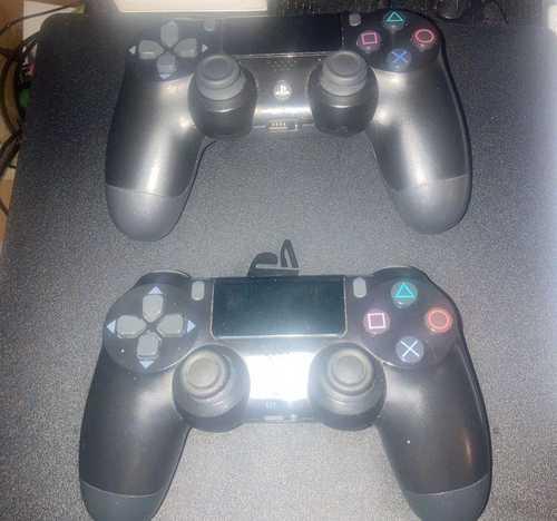 Sony playstation 4