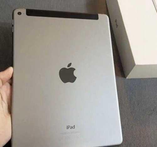 iPad air 2