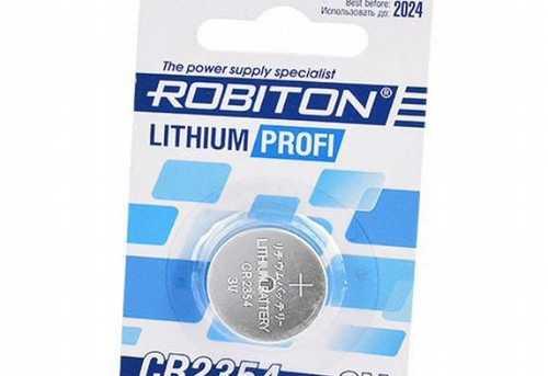 Robiton CR2354 profi R-CR2354-BL1 BL1