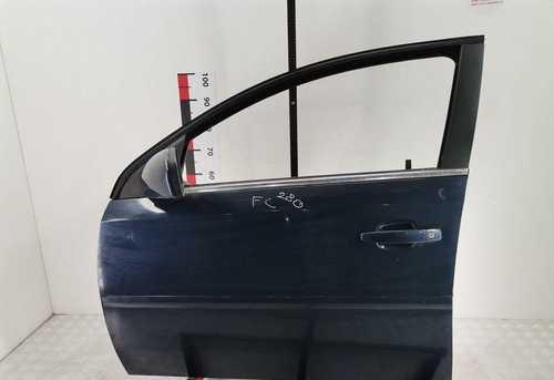 Ручка для Opel Vectra C