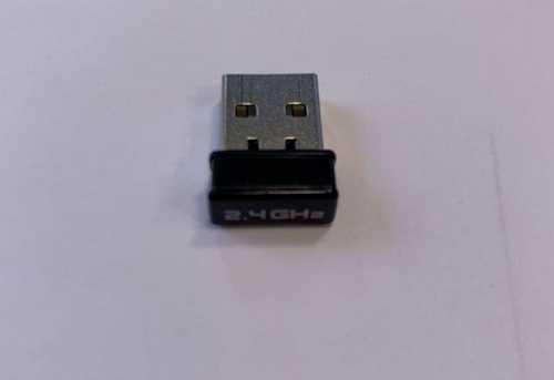 USB приемник для мыши