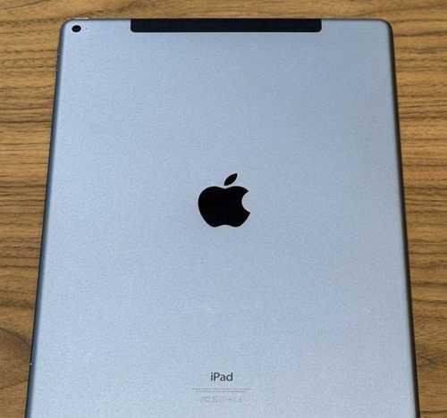 iPad pro 12.9