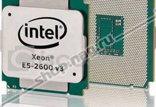 Процессор Intel Xeon 14C E5-2695v3