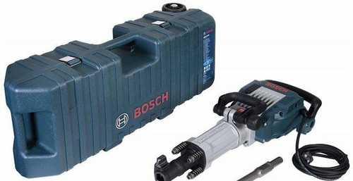 Отбойный молоток Bosch GSH 16-30, Новый