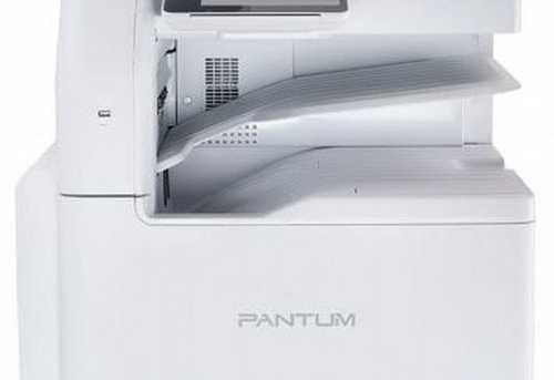 Pantum CM270ADN, Color