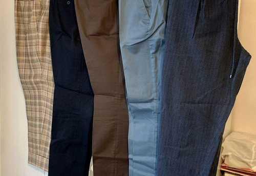 Massimo dutti брюки женские 48 размер