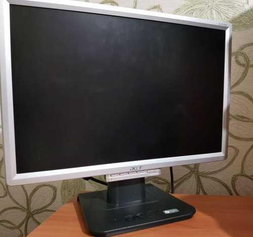 Монитор 19" Acer AL1916W