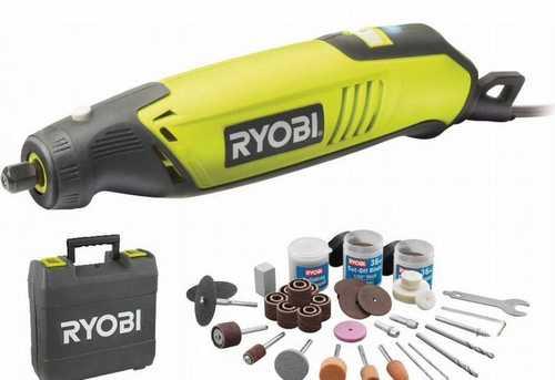 Прямошлифовальная машина Ryobi EHT150V