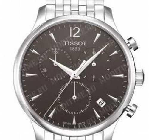 Tissot Tradition T063.617.11.067.00