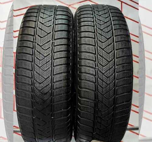 Pirelli Winter Sottozero 3 225/60 R18 100H