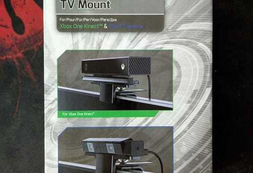 Крепление Камеры для PS4 Camera и Xbox Kinect
