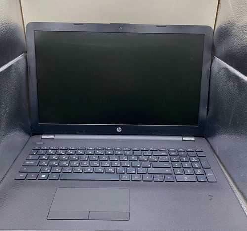 Ноутбук HP RTL8723DE