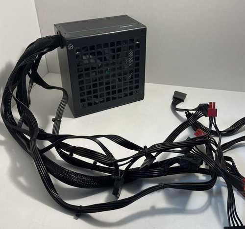 Блок питания DeepCool PF750