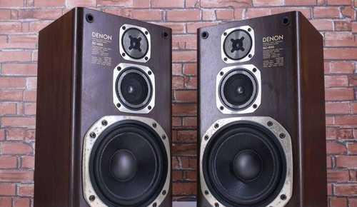 Акустические системы denon SC-R55