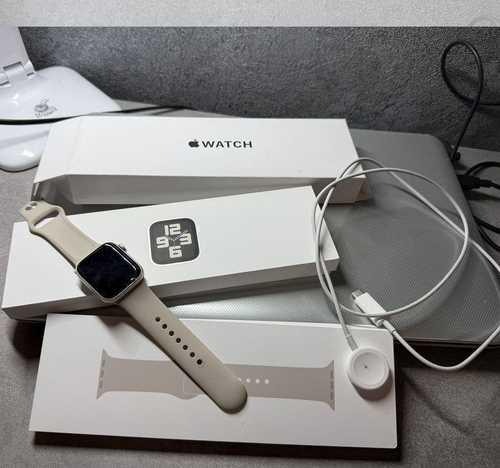 Apple watch se 2