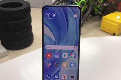 Га94-Телефон Xiaomi Mi11 Lite 8/128gb
