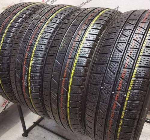 Pirelli Carrier 205/65 R16C 102L